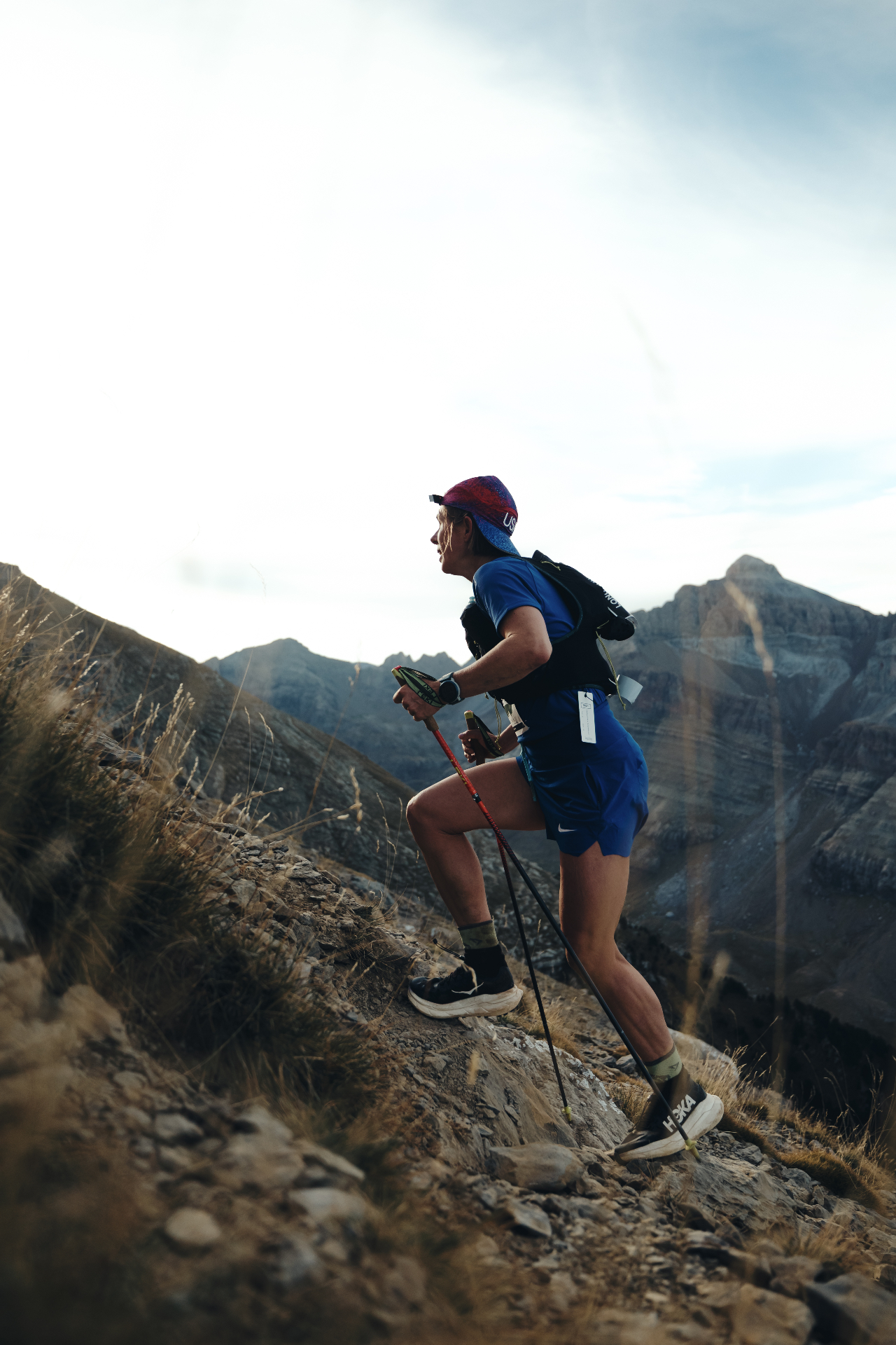 Elite Athletic Coaching by Olympians | Paragons Performance